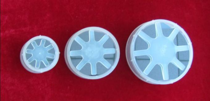 Durchmesser 50.8mm 2 Zoll-Galliumarsenid-Wafer für Halbleiter-Substrat